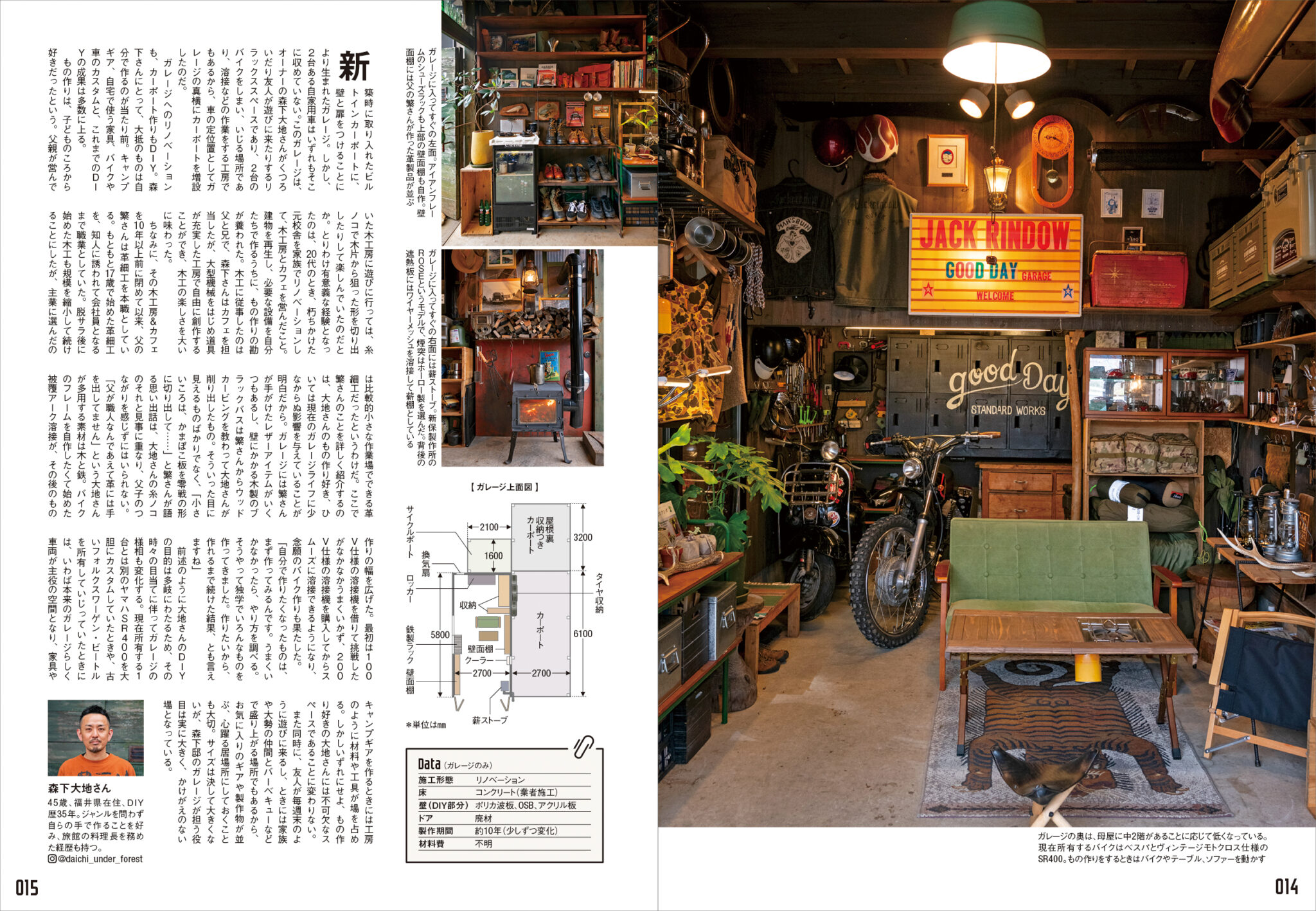 dopa 2025年 7月号（162号） – ドゥーパ！official website