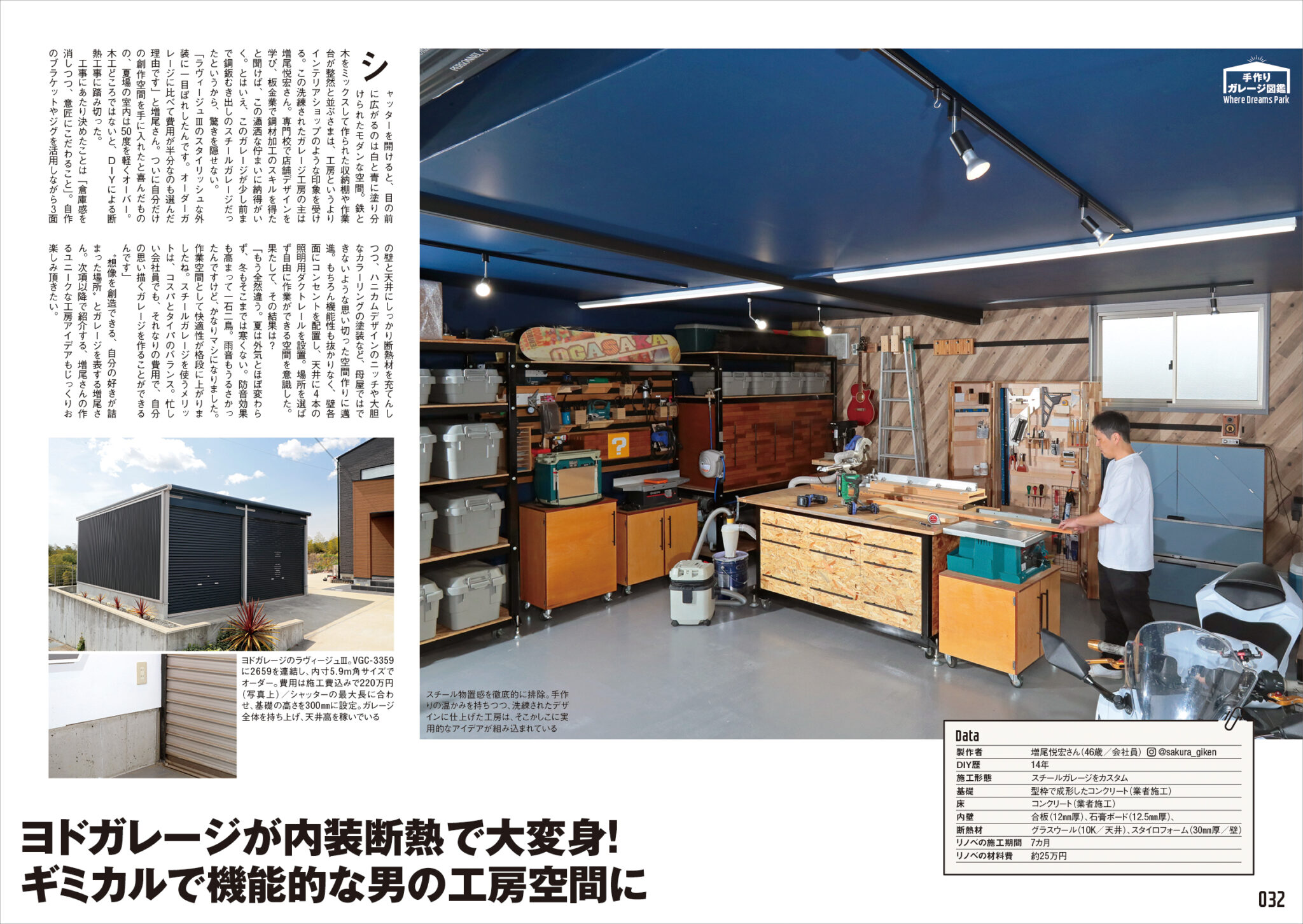 dopa 2025年 7月号（162号） – ドゥーパ！official website